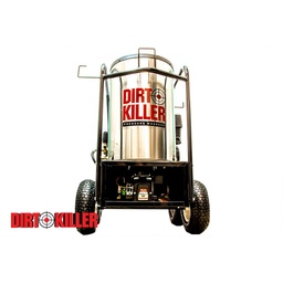 How water pressure washers | Dirt Killer Fahrenheit